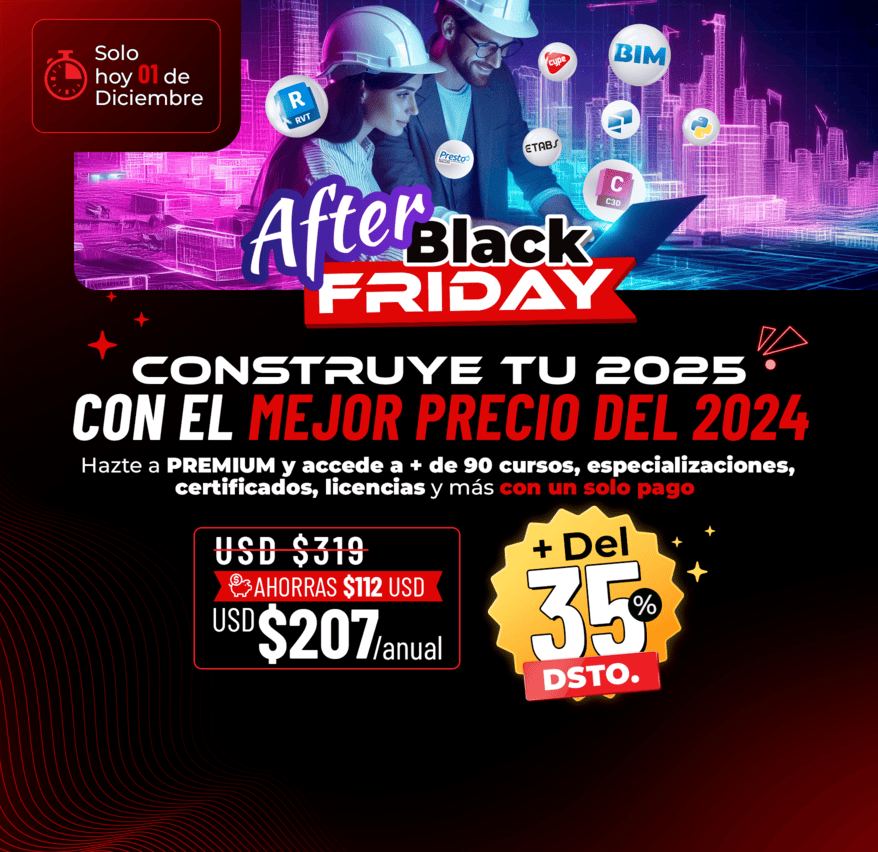 Fundamentos del modelado BIM - Konstruedu